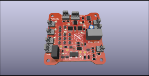 In-depth review of the TSAL : design and explanation
