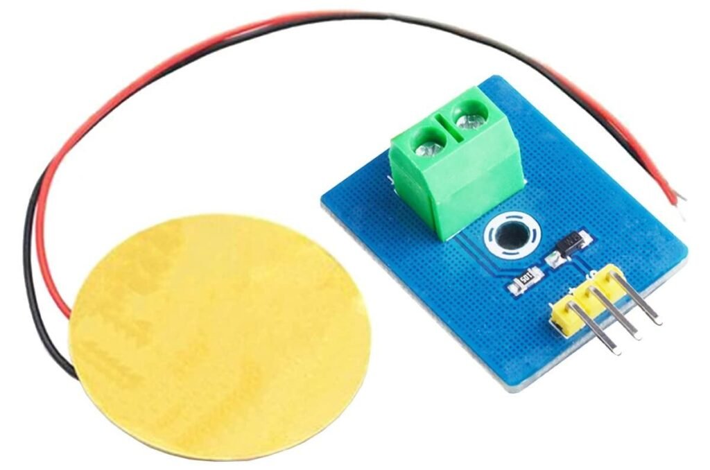 DIY Taiko no Tatsujin arcade controller : complete tutorial